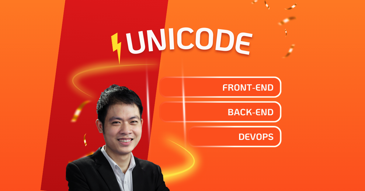Unicode Academy - Đào tạo lập trình bài bản